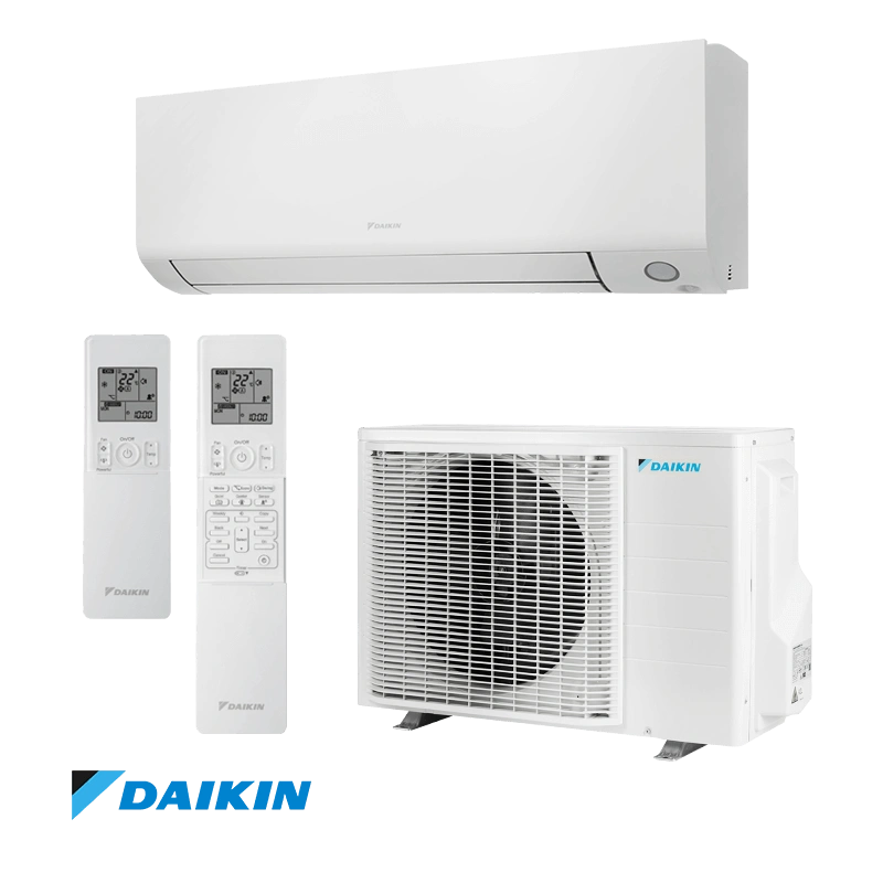 Инверторен климатик Daikin Perfera W FTXM42A + RXM42A