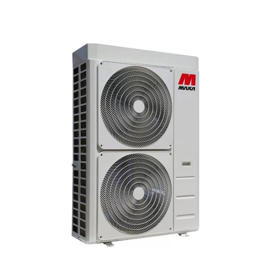 Инверторна моноблок термопомпа 16kW (трифазна)