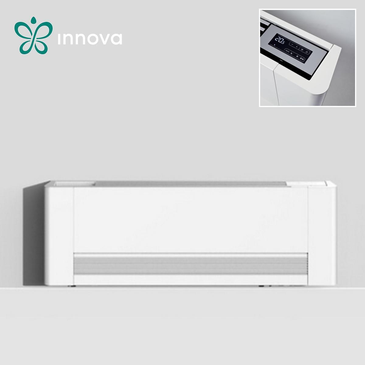 Конвектор INNOVA AIRLEAF SLS 2OO