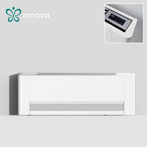 Конвектор INNOVA AIRLEAF SLS 4OO