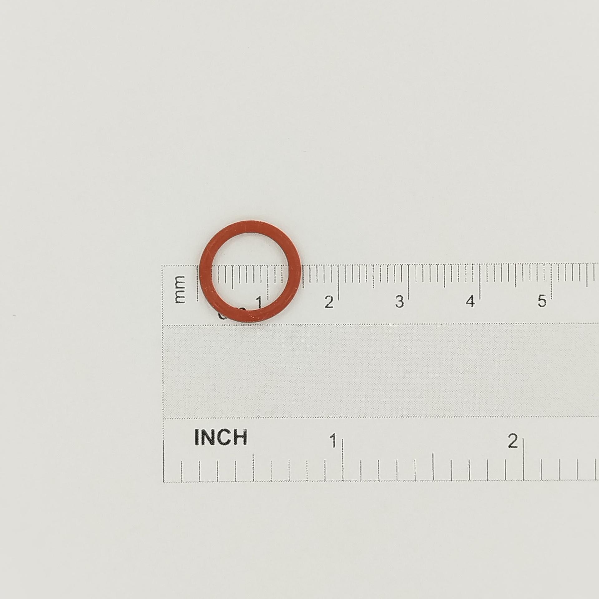 О-пръстен за контра бутало на кафе машина Delonghi ECAM