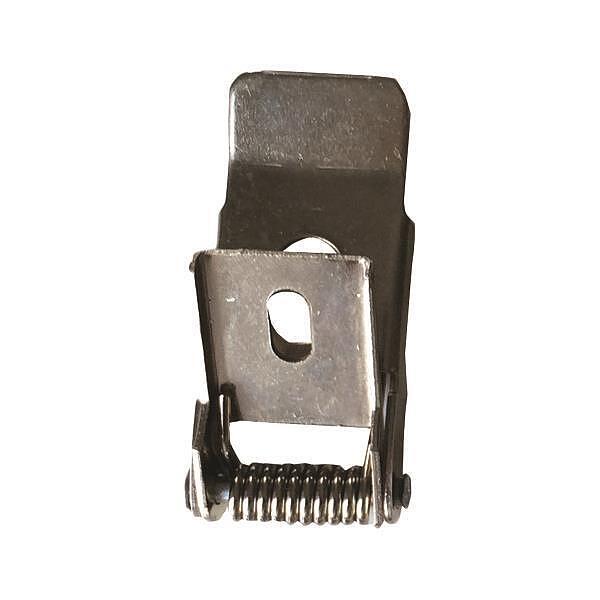 SPRING FASTENER (CLIP) FOR LED PANEL | Eurolamp LED