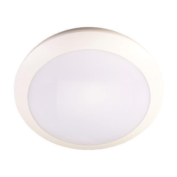 LED плафон със сензор за движение 16W EUROLAMP