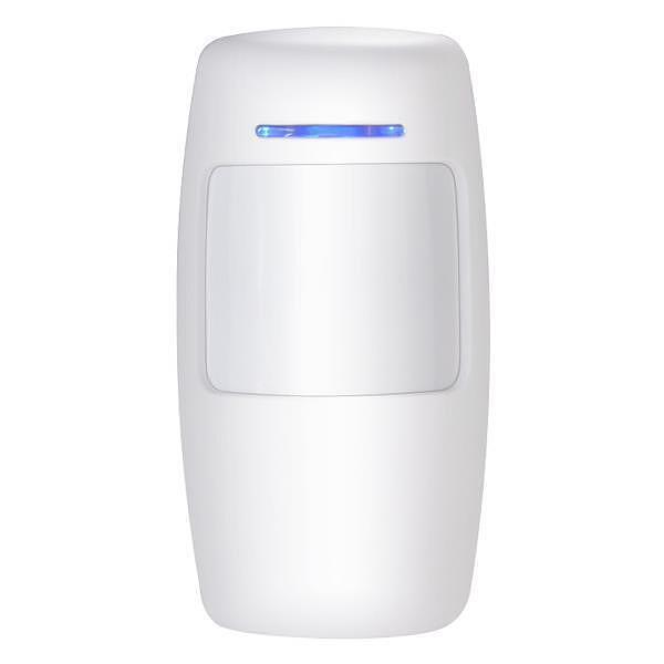 WIRELESS MOTION SENSOR PIR "HOME VALUE" | Eurolamp LED