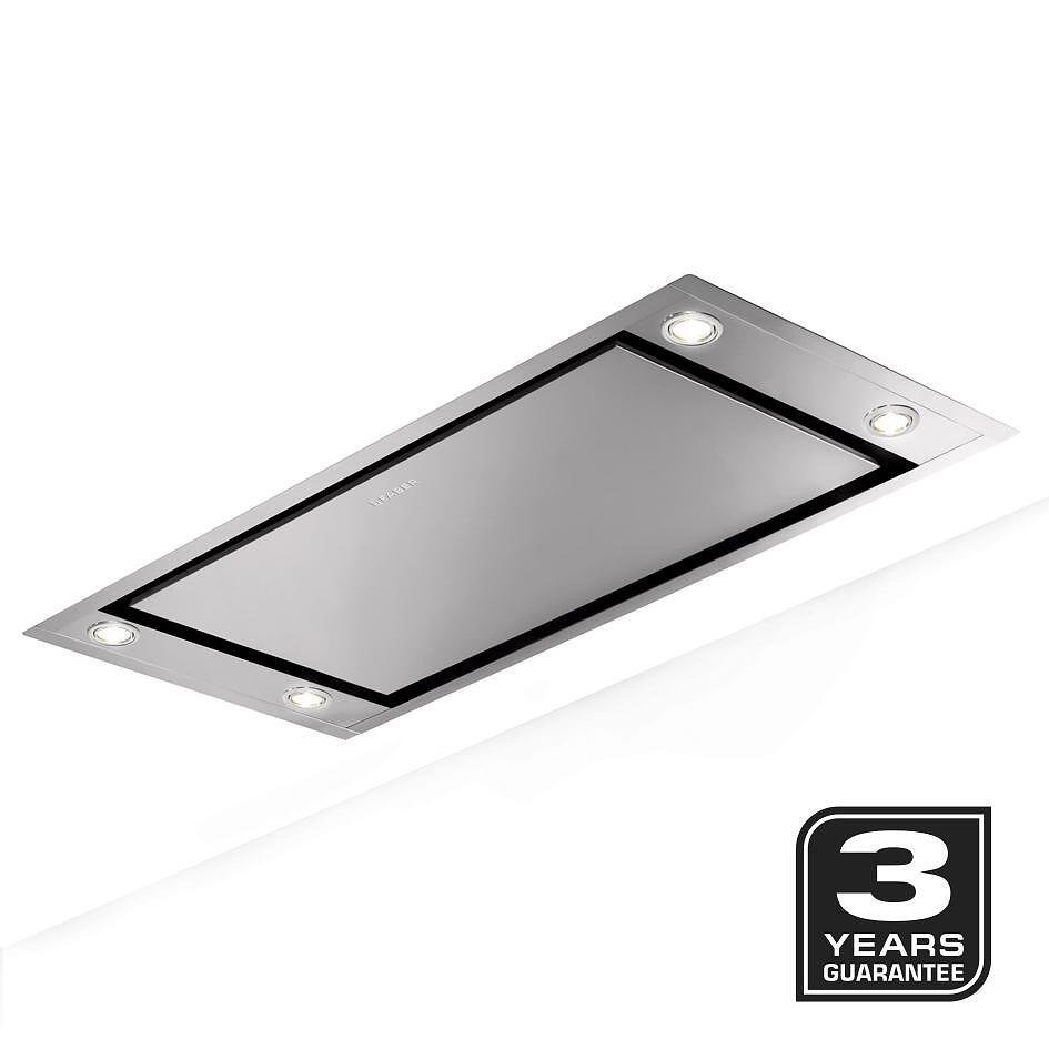 Faber HEAVEN 2.0 X FLAT KL Таванен аспиратор