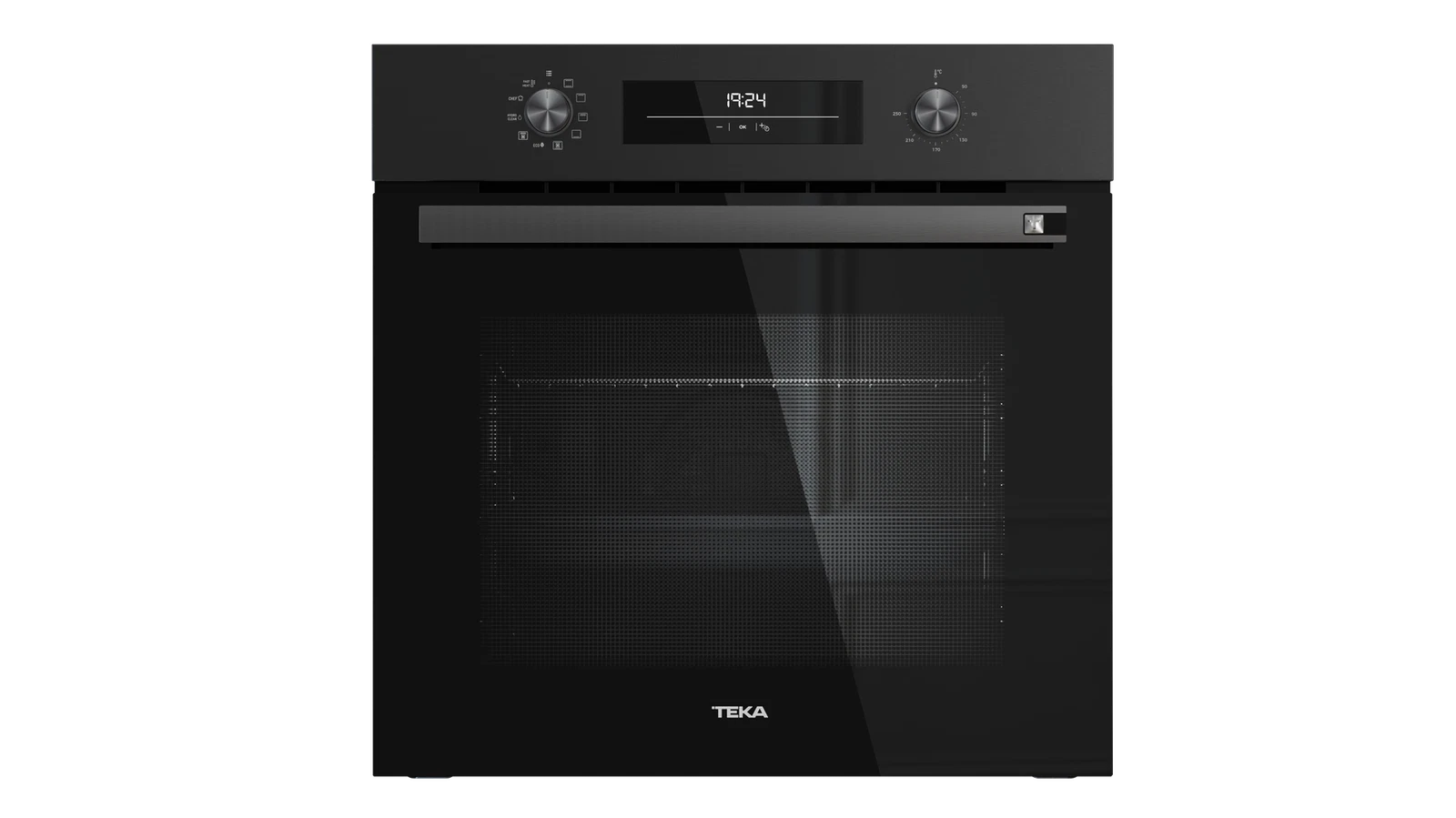 Teka NEO HSB 6360 FBK Full Black Фурна за вграждане