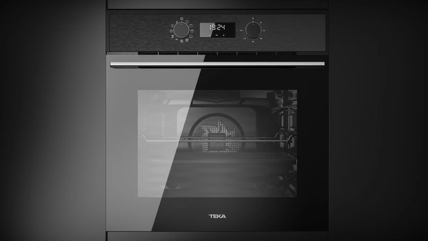 Teka HSB 630 Фурна за вграждане