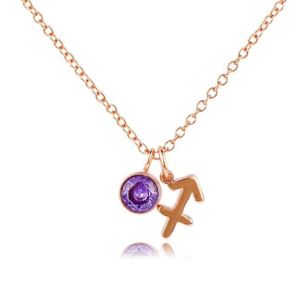 Колие Стрелец | Zodiac Collection