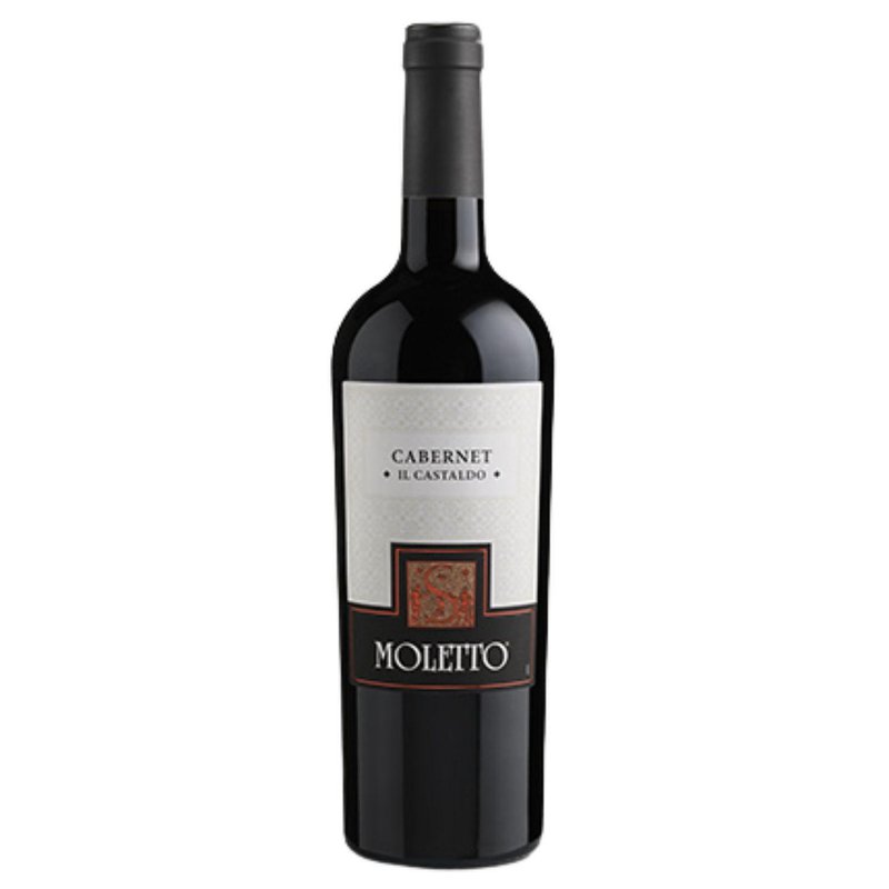MOLETTO Cabernet Sauvignon | DRINKME.BG
