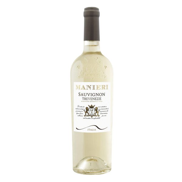 MANIERI Sauvignon Trevenezie | DRINKME.BG
