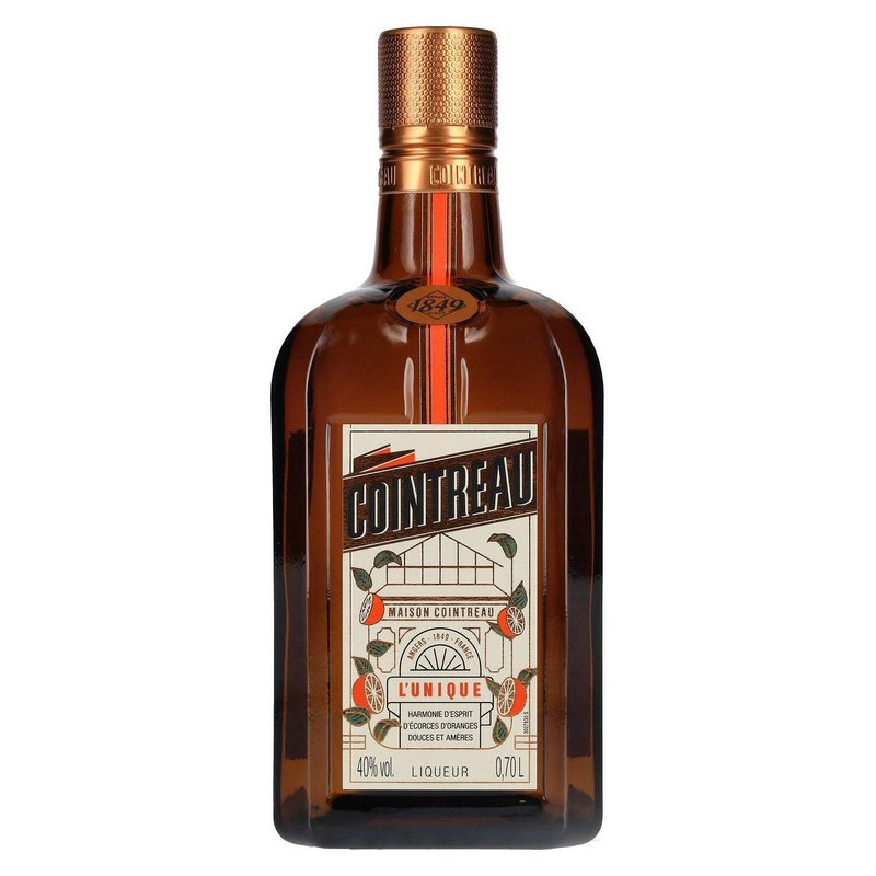 COINTREAU Liquor | DRINKME.BG