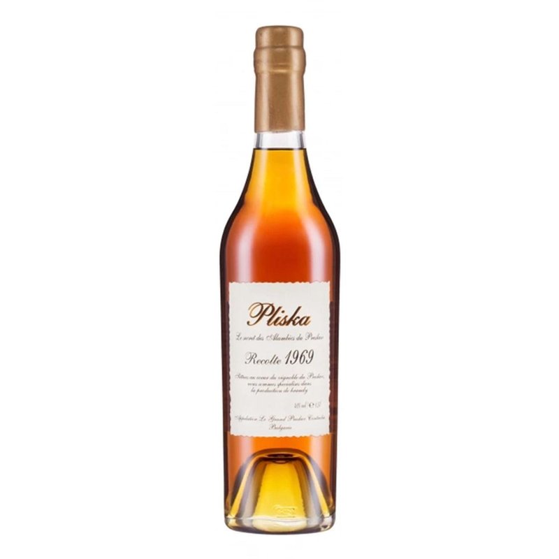 PLISKA 1969 | DRINKME.BG