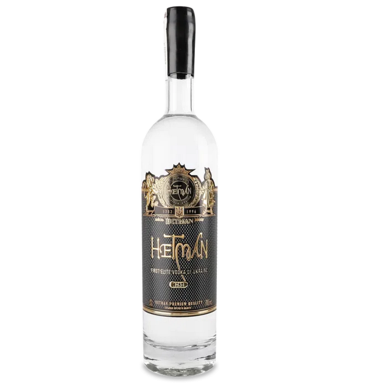 HETMAN Premium | DRINKME.BG