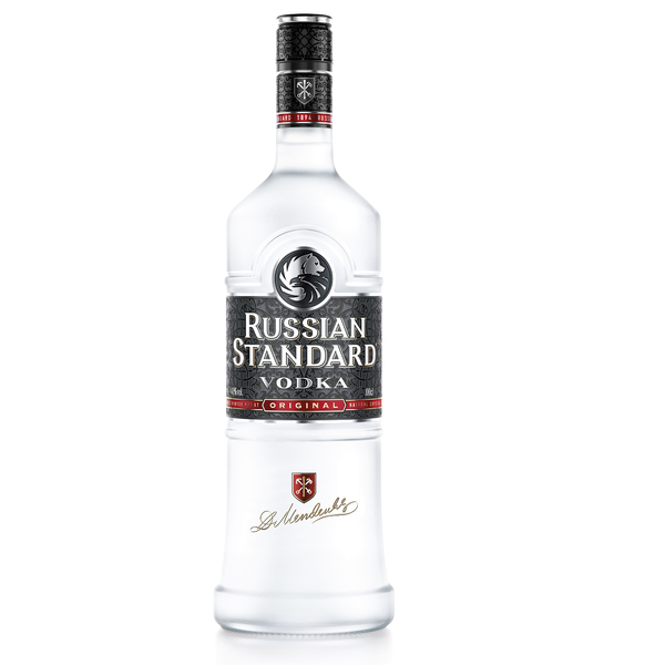 RUSSINA STANDARD Original | DRINKME.BG