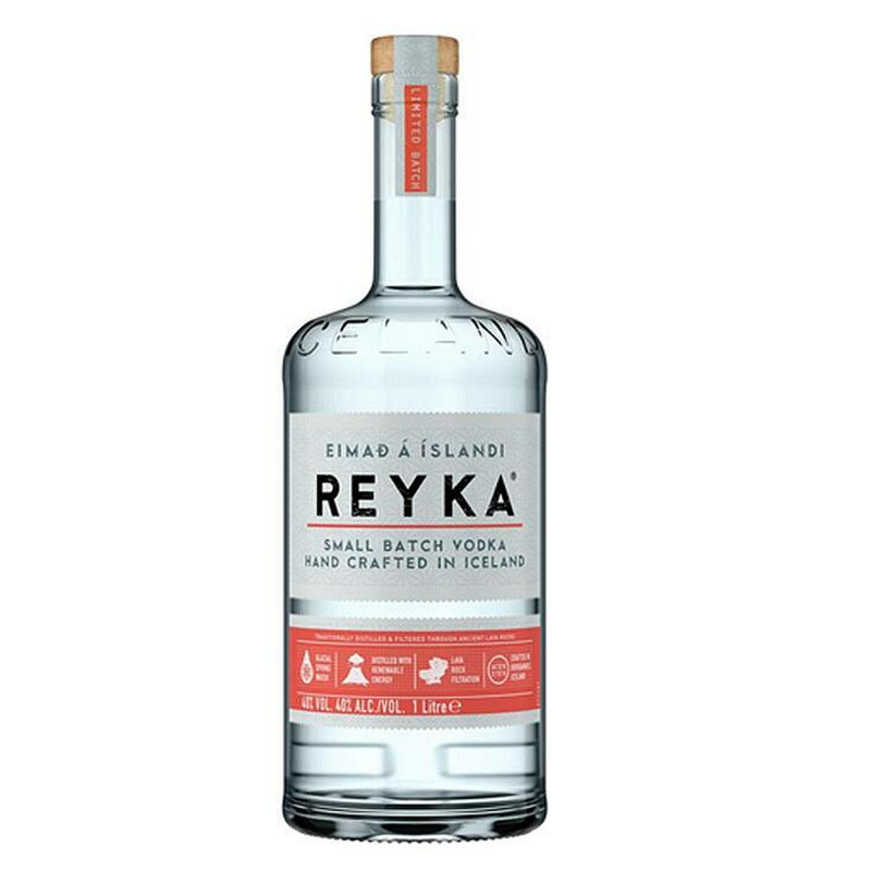 REYKA | РЕЙКА | DRINKME.BG