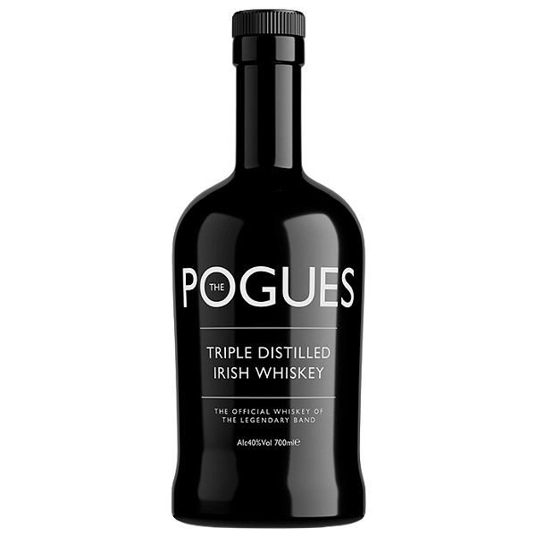 THE POGUES