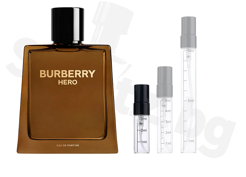 Burberry Hero - EDP