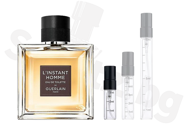 L'Instant de Guerlain pour Homme - EDT 100ml