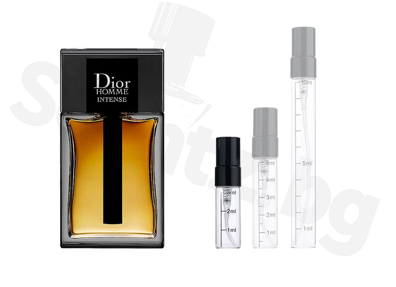 Christian Dior Homme Intense EDP