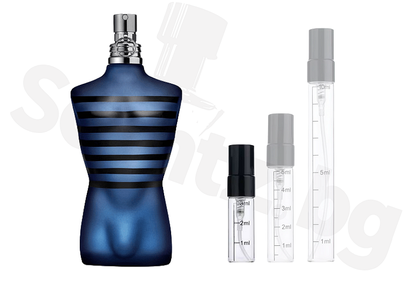 Jean Paul Gaultier Ultra Male EDT