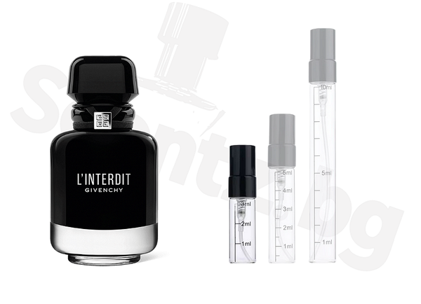 Givenchy L'Interdit Intense EDP