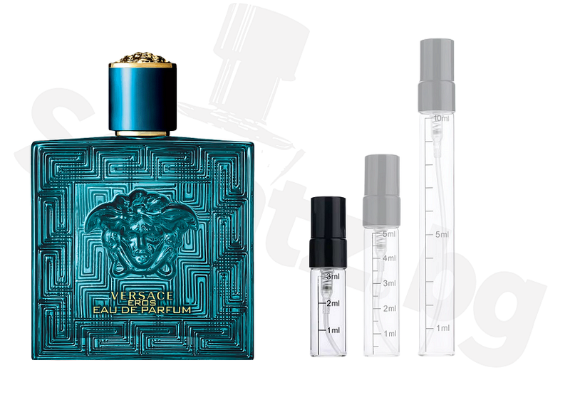 Versace Eros EDP