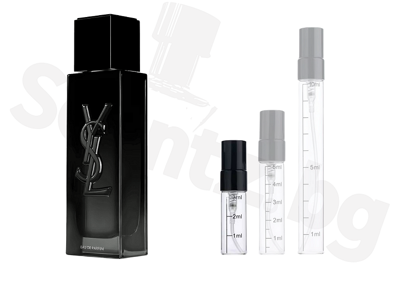 YSL MYSLF EDP