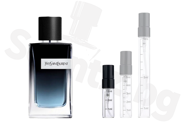 YSL Y EDP