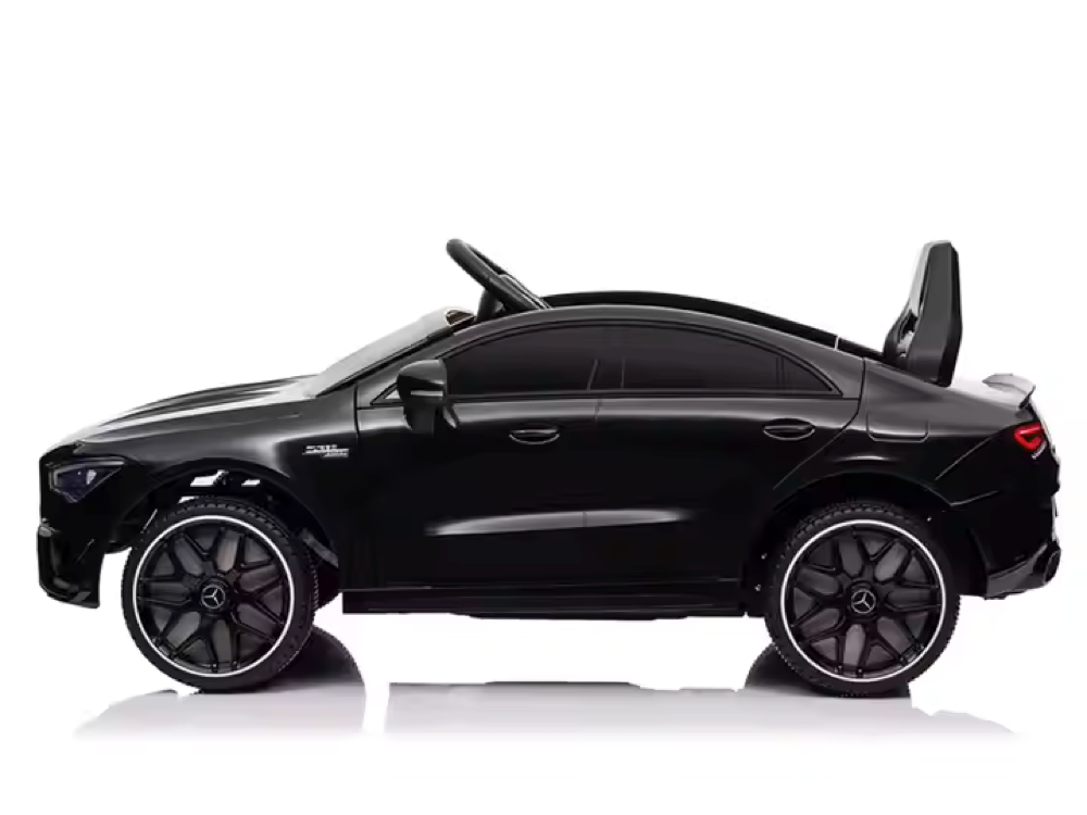 Mercedes CLA 45 S AMG 12V – Детска акумулаторна кола