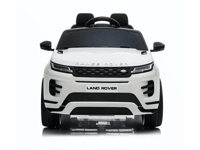 Range Rover Evoque 12V Детски Акумулаторен Джип EVA Гуми