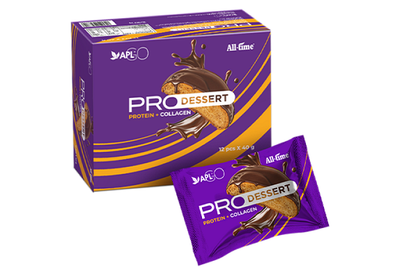 PRO DESSERT