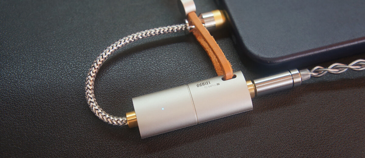 ddHiFi Audio Accessories – Premium DAC/AMPs, Cables & Adapters Online