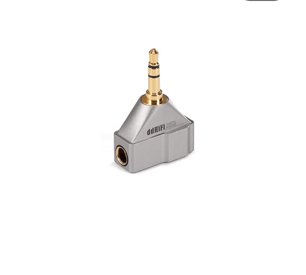 ddHiFi Audio Accessories – Premium DAC/AMPs, Cables & Adapters Online
