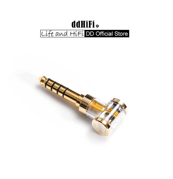 ddHiFi Audio Accessories – Premium DAC/AMPs, Cables & Adapters Online