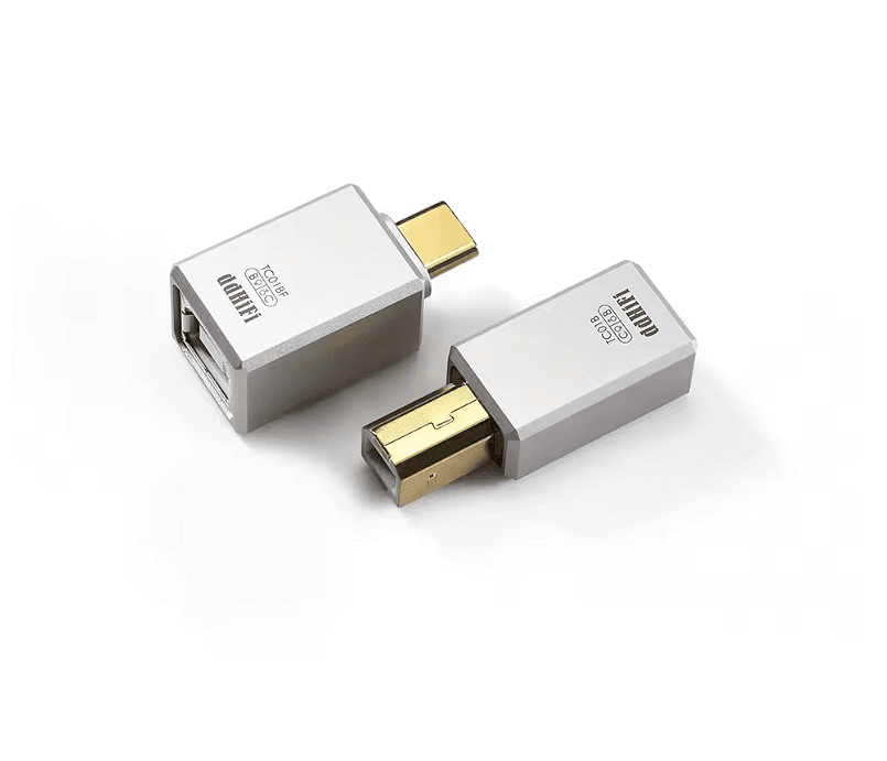 ddHiFi TC01B & TC01BF USB Audio Adapters | ddHiFi.eu