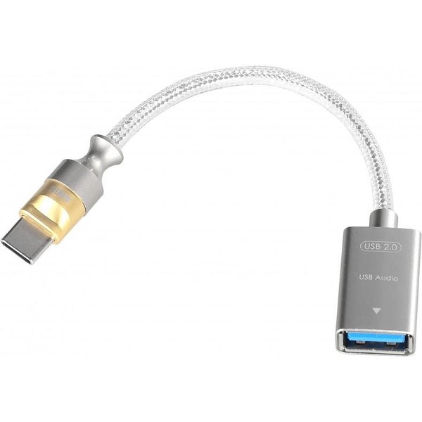 ddHiFi Audio Accessories – Premium DAC/AMPs, Cables & Adapters Online
