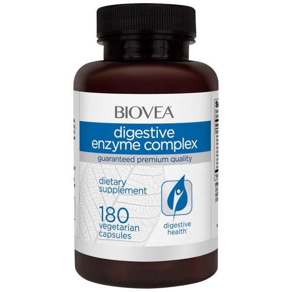 Digestive Enzyme Complex