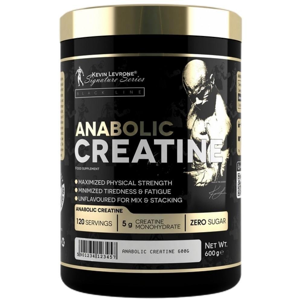 Anabolic Creatine | Creatine Monohydrate Powder