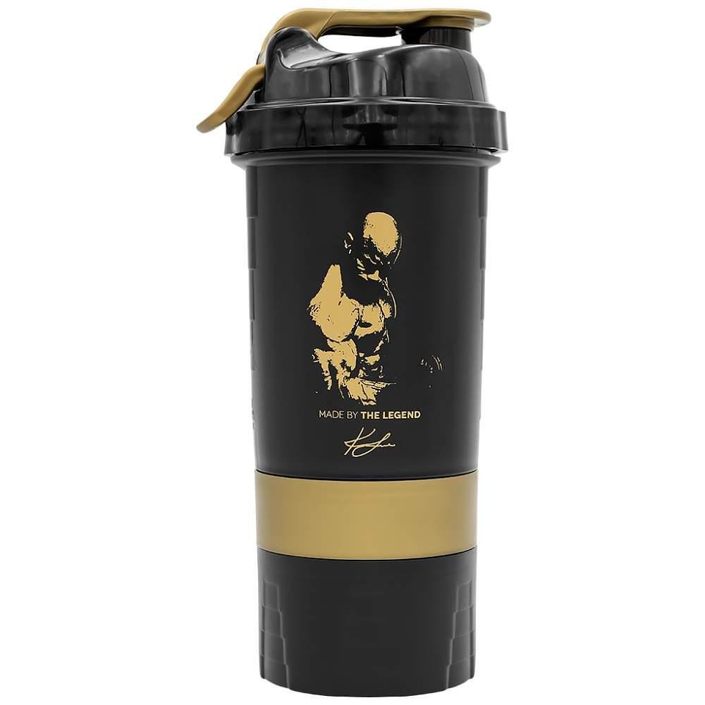 Kevin Levrone / Shaker / Made by the Legend