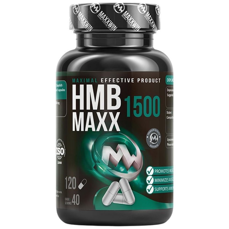 HMB Maxx 1500