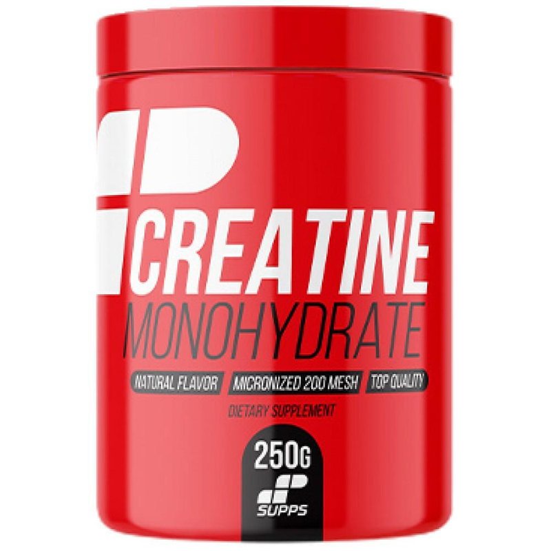 Creatine Monohydrate 200 Mesh | Micronized Creatine