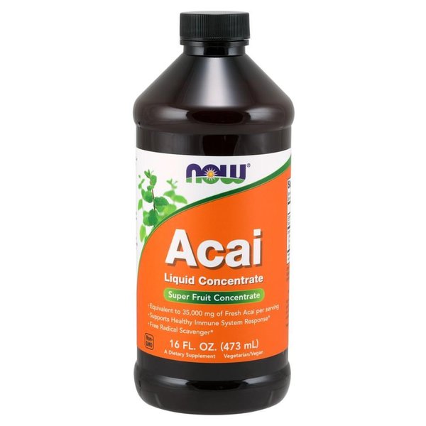 Acai Liquid Concentrate