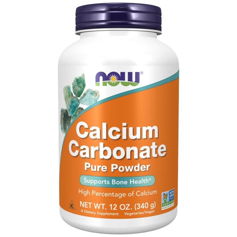 Calcium Carbonate Powder