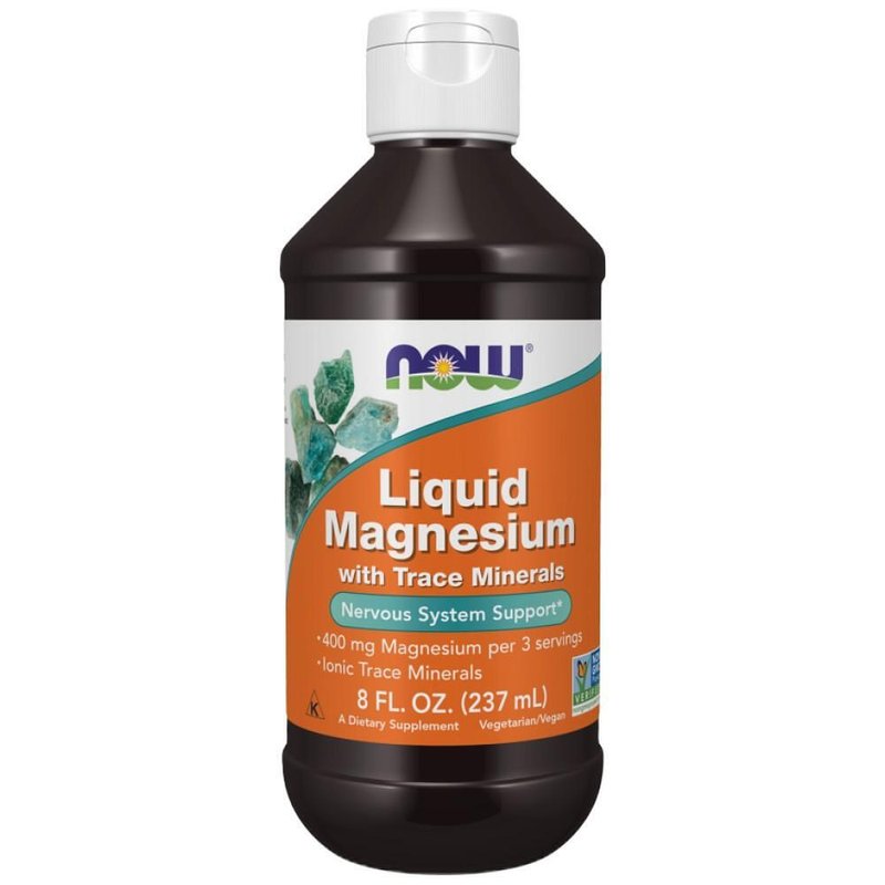 Liquid Magnesium