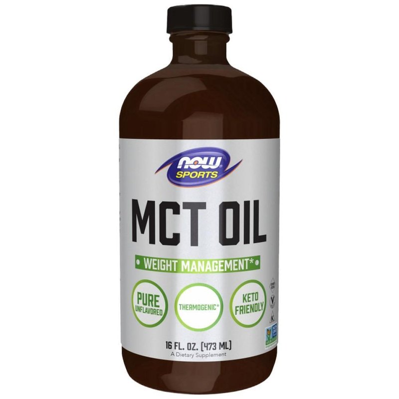 MCT Oil