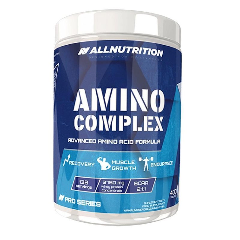 Amino Complex