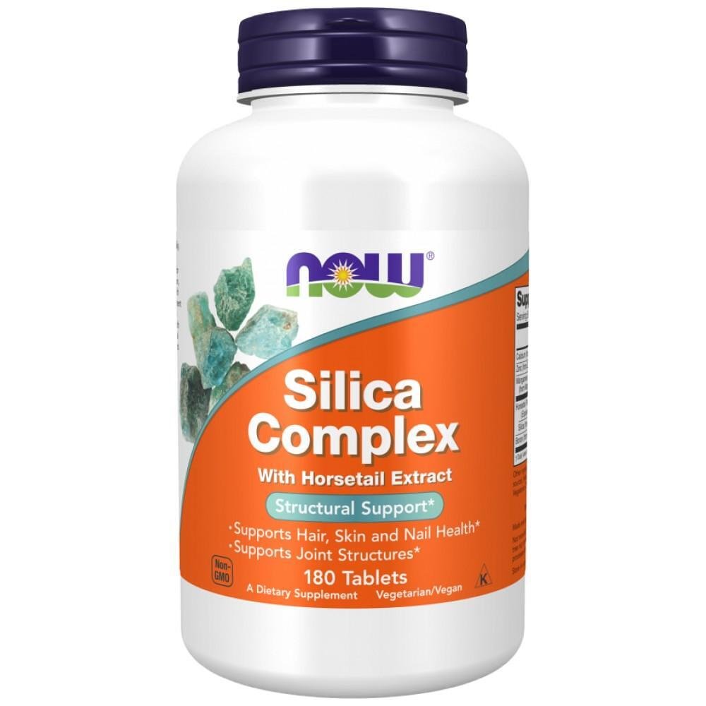 Silica Complex 500 mg