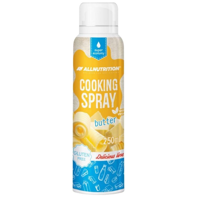 Cooking Spray - Butter Oil