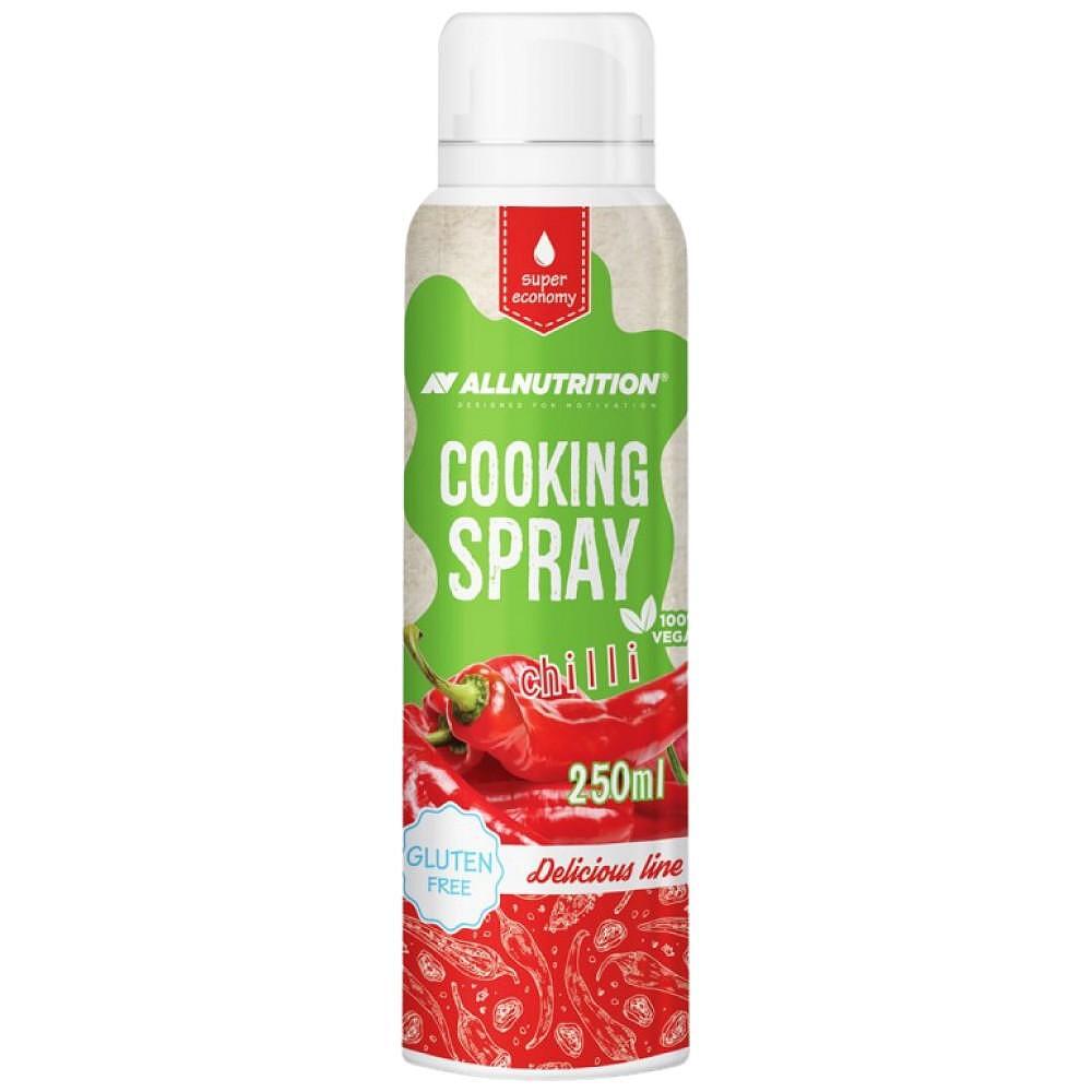 Cooking Spray - Chilli Oil
