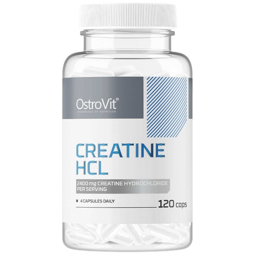 Creatine HCL 2400 / Creatine Hydrochloride